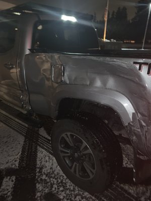 KENT COLLISION CENTER - Updated November 2025 - 61 Photos & 62 Reviews ...