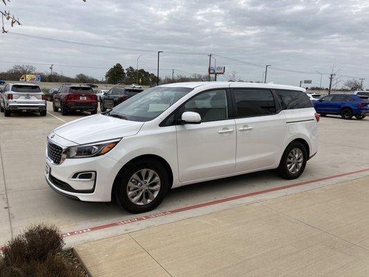 HUFFINES KIA CORINTH - Updated July 2025 - 33 Photos & 101 Reviews ...