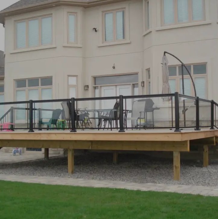 DECKRECOVER - Request a Quote - Everett, WA - Yelp