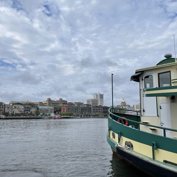 SAVANNAH BELLES FERRY - Updated December 2025 - 49 Photos & 23 Reviews ...