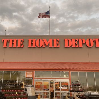 THE HOME DEPOT - Updated August 2025 - 57 Photos & 72 Reviews - 7100 ...