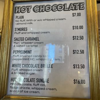 GLACE BY NOGLU - Updated August 2024 - 287 Photos & 107 Reviews - 1266 ...