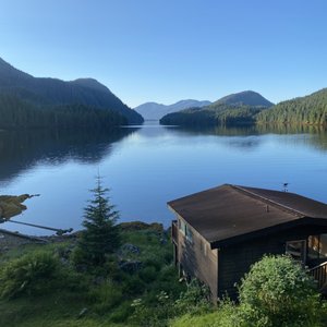 GEORGE INLET LODGE - Updated January 2025 - 283 Photos & 92 Reviews ...