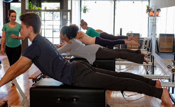 CORE PILATES STUDIO - Updated December 2025 - 11 Photos & 10 Reviews ...