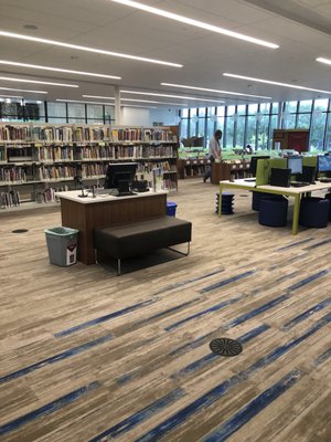 RAMSEY COUNTY LIBRARY - SHOREVIEW - Updated September 2025 - 23 Photos ...