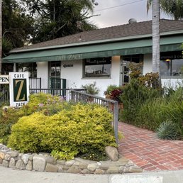 CAFE ZACK - Updated August 2025 - 273 Photos & 399 Reviews - 1095 E ...