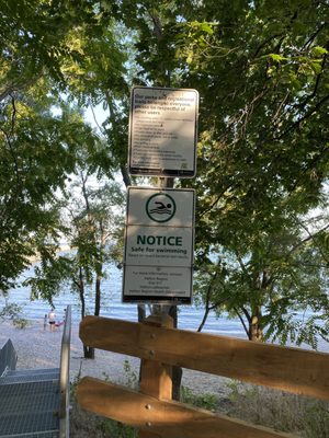 SOUTH SHELL PARK - Updated December 2025 - 3376 Lakeshore Rd W ...