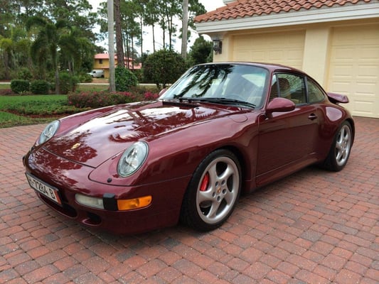 AUTOHAUS OF NAPLES - Updated September 2025 - 57 Photos & 34 Reviews ...