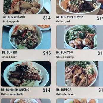 NUMBER ONE PHO - Updated January 2026 - 212 Photos & 299 Reviews - 3120 ...