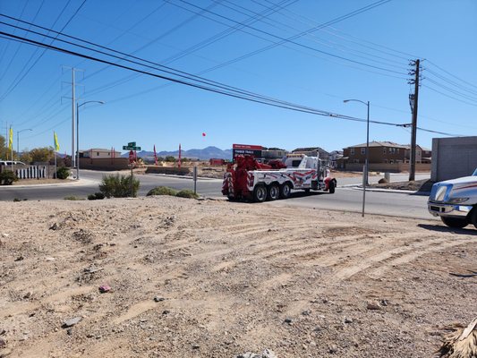 WALKER TOWING - Updated January 2026 - 30 Photos & 72 Reviews - 2398 ...