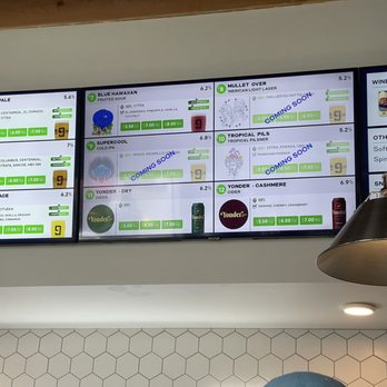 PROJECT 9 BREWING - Updated December 2025 - 77 Photos & 48 Reviews ...