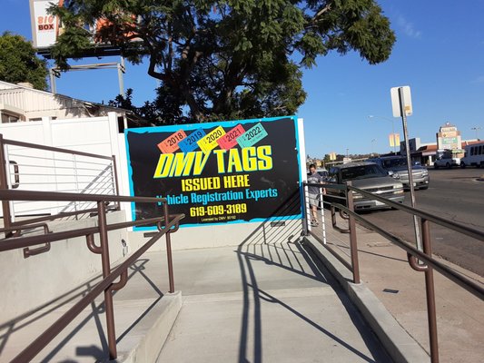 THE TAG SHOP - DMV SAN DIEGO - Updated January 2026 - 28 Photos & 167 ...