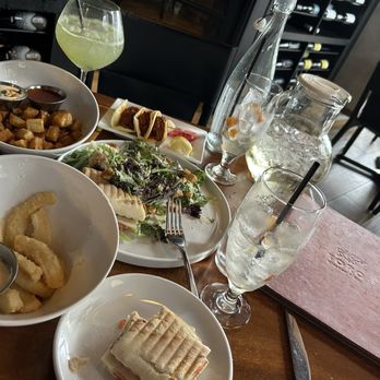 TORO KITCHEN + BAR - Updated January 2025 - 162 Photos & 127 Reviews ...