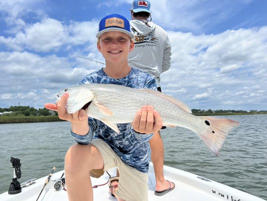 ON THE FLY OUTFITTER - Updated March 2025 - Murrells Inlet, South ...