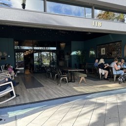 COPPERLINE COFFEE & CAFE - Updated June 2025 - 114 Photos & 50 Reviews ...