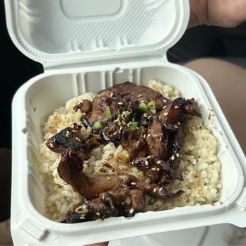 LOCAL BOY SUSHI - Updated July 2024 - 488 Photos & 368 Reviews - 46-026 ...