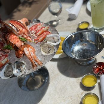 RH OCEAN GRILL AT RH NEWPORT BEACH - Updated October 2025 - 1757 Photos ...