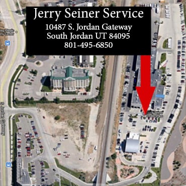 JERRY SEINER CHEVROLET CADILLAC - Updated December 2025 - 21 Photos ...