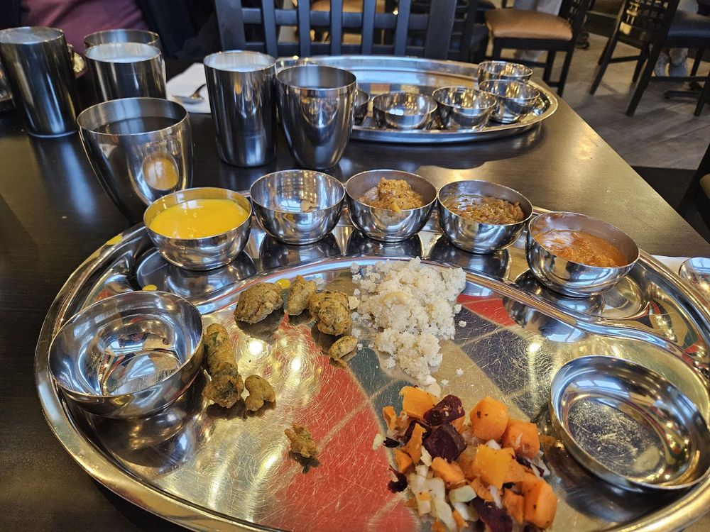 HARIHAR THAL - Updated August 2025 - 29 Photos - 6230 Finch Avenue W ...