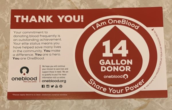 ONEBLOOD WEST MICHIGAN DONOR CENTER - Updated December 2025 - 27 Photos ...