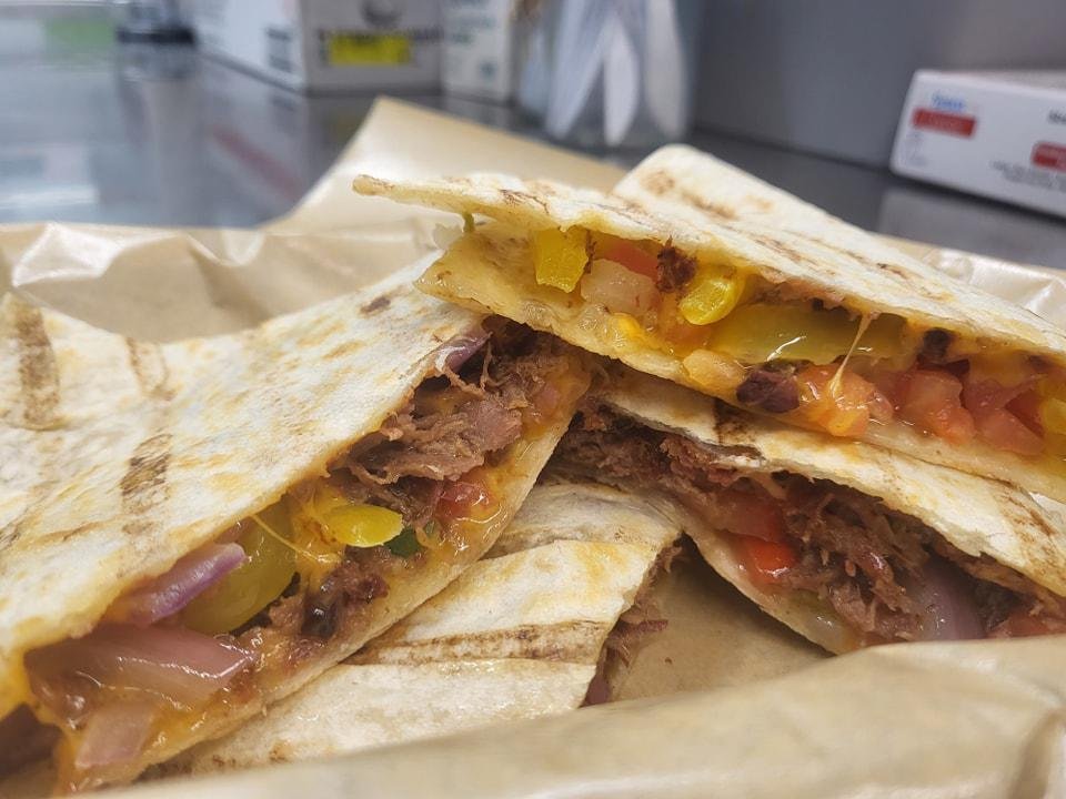 TICK-TOC CROC’S CAFE - Updated January 2026 - 44 Photos - 7248 New York ...