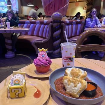 TOADSTOOL CAFE - Updated April 2025 - 3877 Photos & 894 Reviews - 100 ...