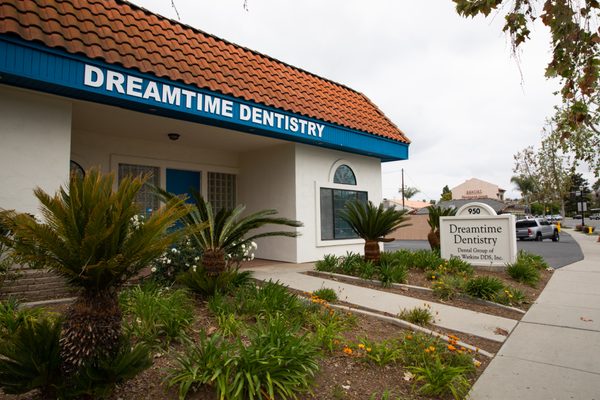 DREAMTIME DENTISTRY - Updated April 2026 - 45 Photos & 66 Reviews - 950 ...