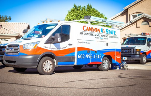 CANYON STATE SERVICE EXPERTS - Updated December 2025 - 87 Photos & 42 ...
