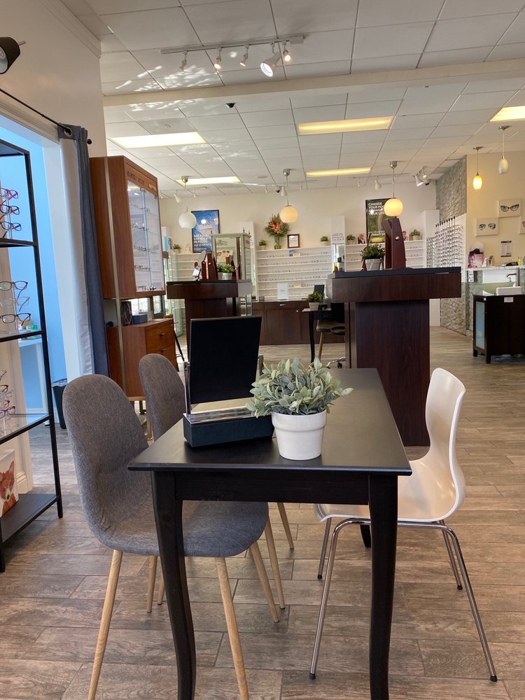 NEW OPTIX OPTOMETRY - Updated September 2025 - 98 Photos & 391 Reviews ...