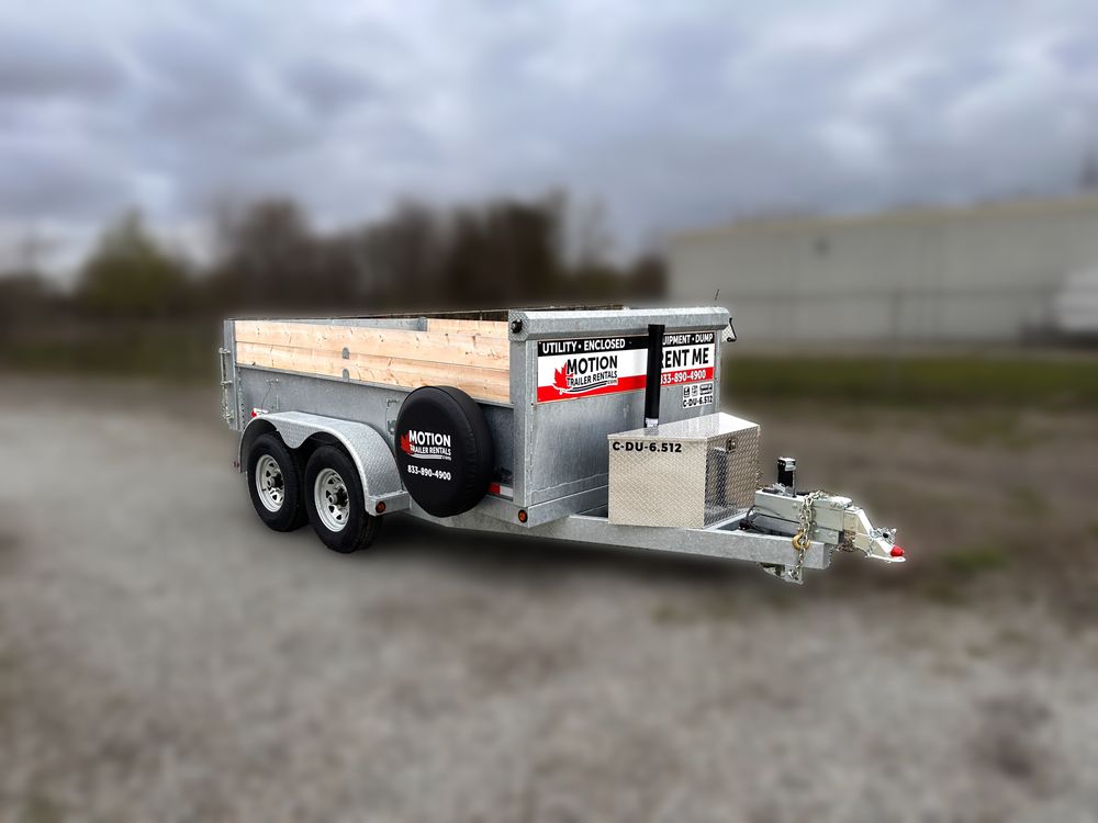 MOTION TRAILER RENTALS - Updated December 2025 - Request a Quote - 6435 ...