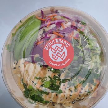 WORLD WRAPPS - Updated February 2025 - 140 Photos & 130 Reviews - 1875 ...