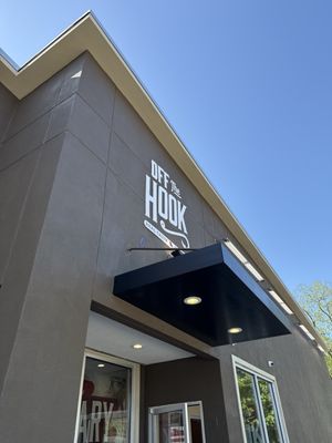OFF THE HOOK - Updated November 2025 - 13 Reviews - 5353 Main St ...