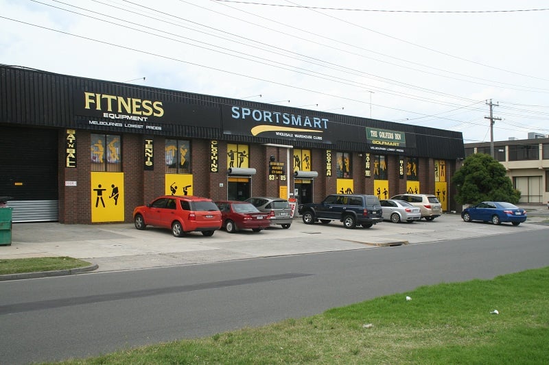 SPORTSMART - Updated October 2025 - 85 Cochranes Rd, Moorabbin Victoria ...