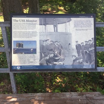 DREWRY’S BLUFF/FORT DARLING BATTLEFIELD - Updated August 2025 - 36 ...