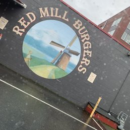 RED MILL BURGERS - Updated January 2025 - 322 Photos & 918 Reviews ...