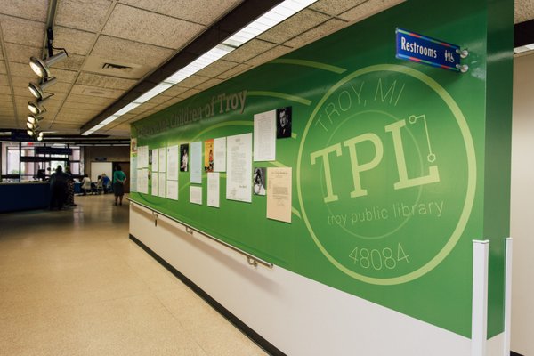 TROY PUBLIC LIBRARY - Updated December 2025 - 25 Photos & 29 Reviews ...