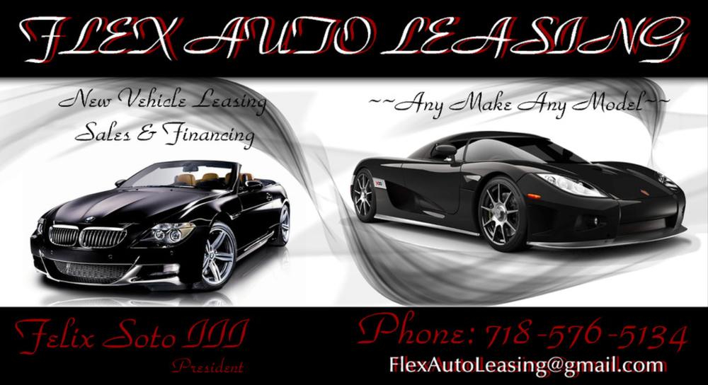 FLEX AUTO LEASING AND SALES - Request Consultation - 10 Photos - Auto ...