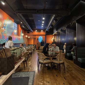 BEBAP KOREAN EATS - Updated January 2026 - 186 Photos & 56 Reviews ...