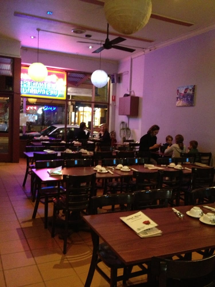 VIET ROSE VIETNAMESE RESTAURANT - Updated October 2025 - 22 Photos & 25 ...