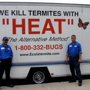 WHITE KNIGHT PEST CONTROL - Updated April 2025 - 21 Photos & 105 ...