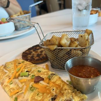 BLUEBONNET BRUNCH HOUSE - Updated November 2024 - 89 Photos & 43 ...