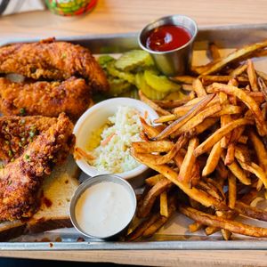 417 UNION - 773 Photos & 977 Reviews - Breakfast & Brunch - 417 Union ...