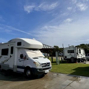 GULFPORT LUXURY RV RESORT - Updated December 2025 - 26 Photos - 200 ...
