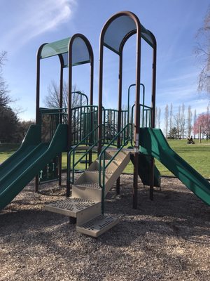 FRANK RAAB PARK - Updated July 2025 - 18 Photos - 18349 Caldart Ave NE ...