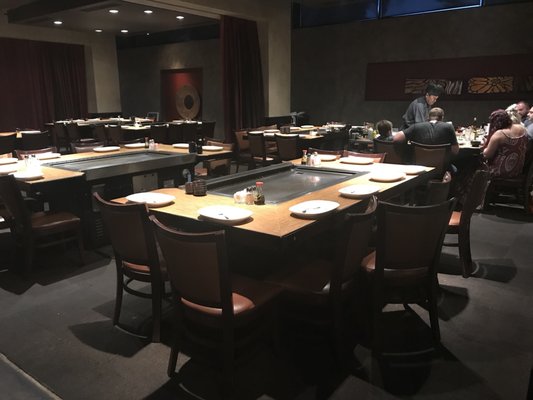 SAKURA JAPANESE STEAKHOUSE - 78 Photos & 193 Reviews - 4210 Stelzer Rd ...