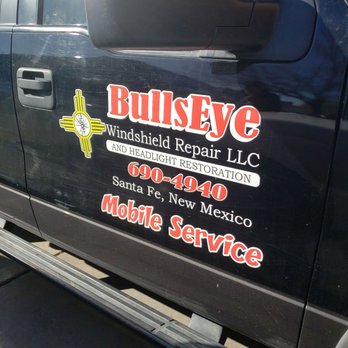 BULLSEYE WINDSHIELD REPAIR - Updated July 2025 - Santa Fe, New Mexico ...