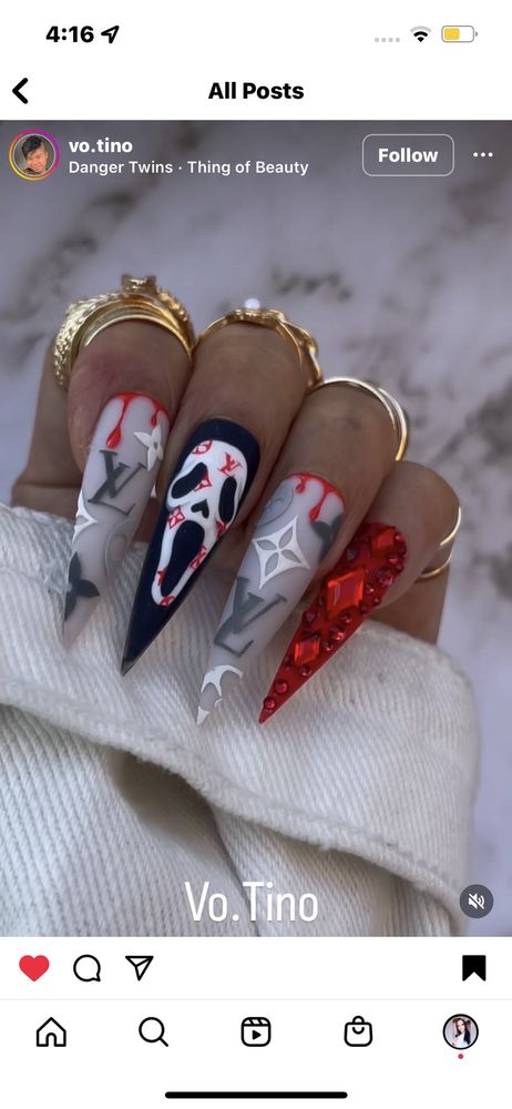 REX NAILS & SPA - Updated February 2025 - 263 Photos & 206 Reviews ...