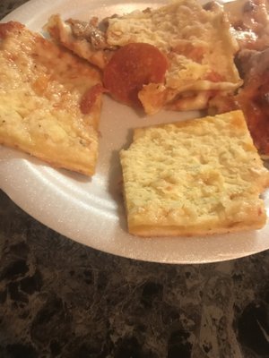 Congress Pizzeria - Takeout & Delivery - 14 Photos & 54 Reviews - Pizza ...