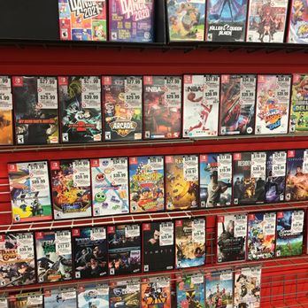 GAMESTOP - Updated December 2025 - 69 Photos & 58 Reviews - 98-1005 ...