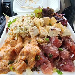 ONO AUTHENTIC HAWAIIAN POKE - Updated May 2025 - 833 Photos & 808 ...